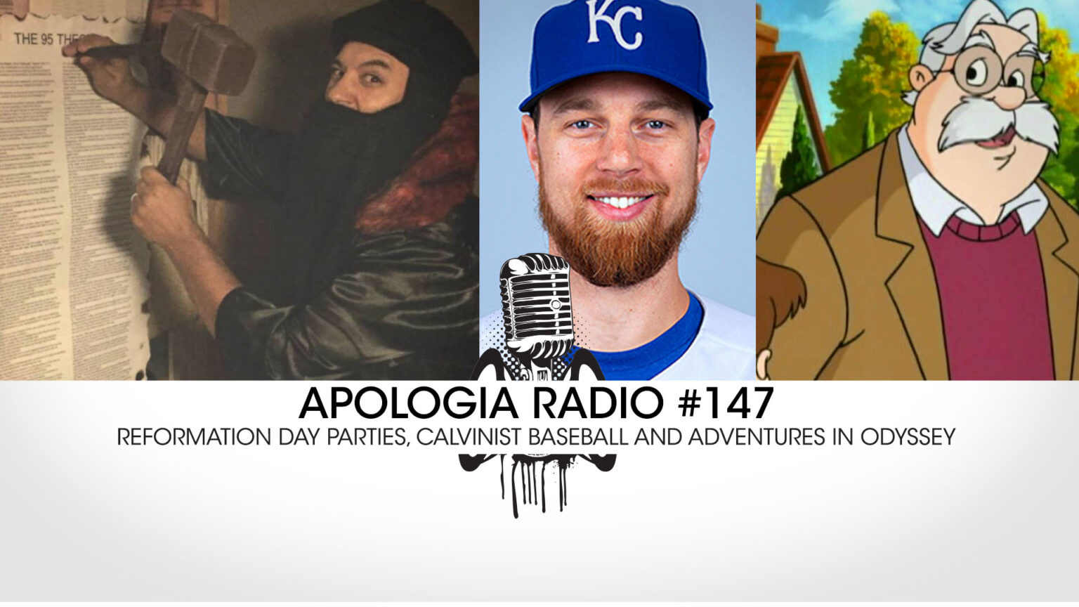 Advent - Apologia Studios