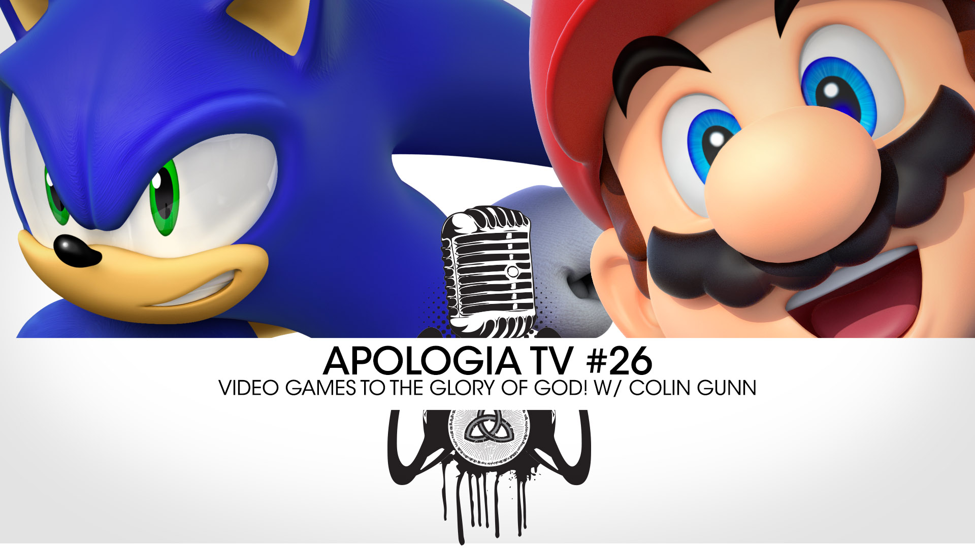 Video Games – Apologia Studios