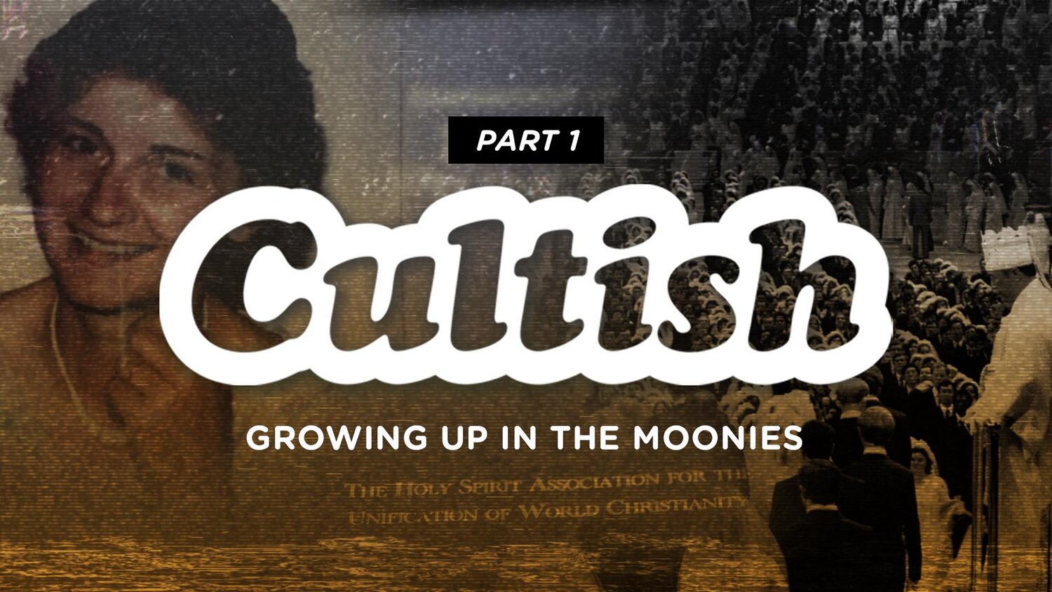 Unification Church (Moonies) – Apologia Studios