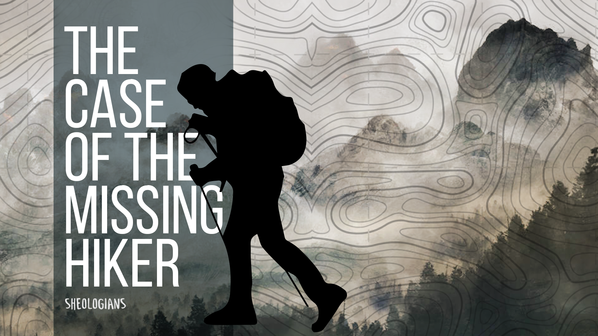 #297 - The Case of the Missing Hiker - Apologia Studios