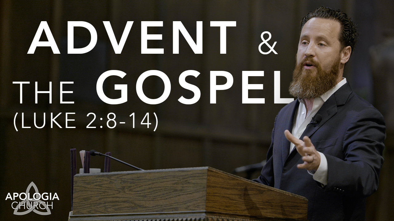 Advent – Apologia Studios