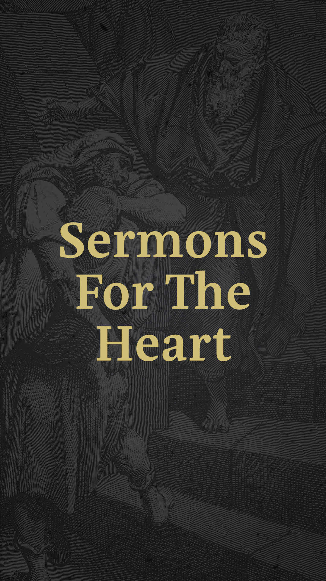 Sermons for the Heart - Apologia Studios