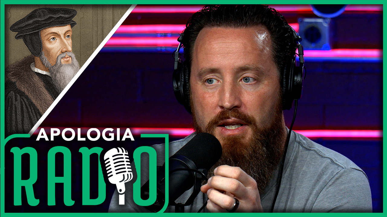 458. Defending Calvinism: Unconditional Election - Apologia Studios