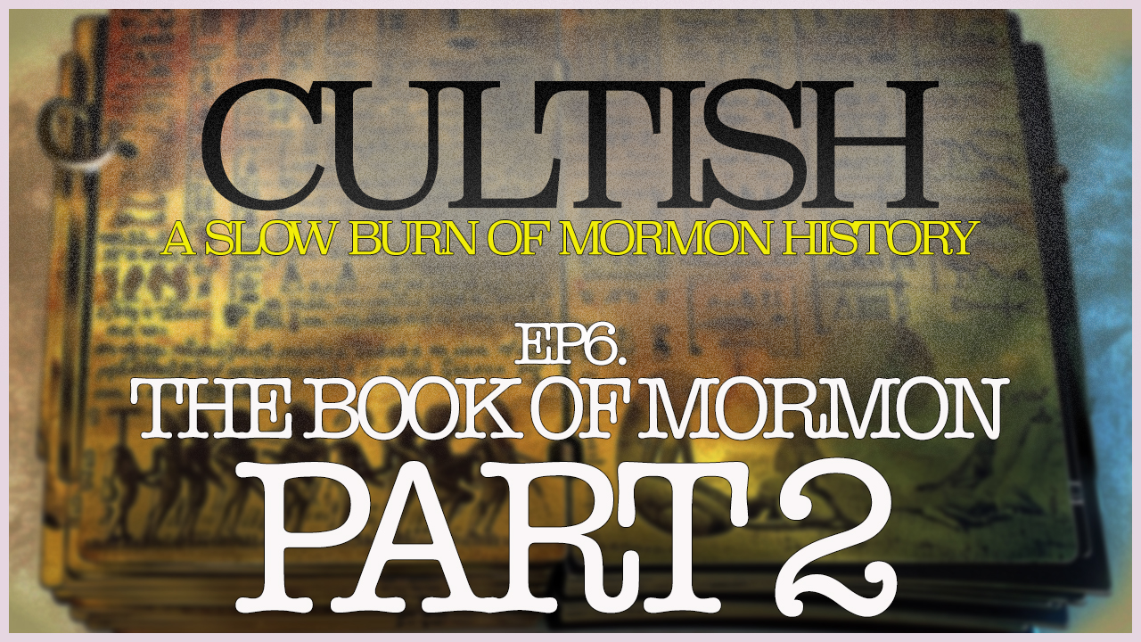 Mormonism - Apologia Studios