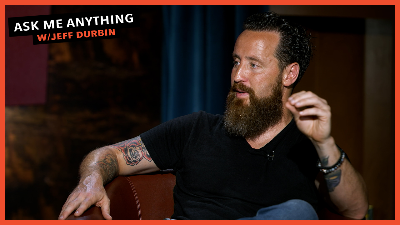 10. Ask Me Anything W/Jeff Durbin - Apologia Studios