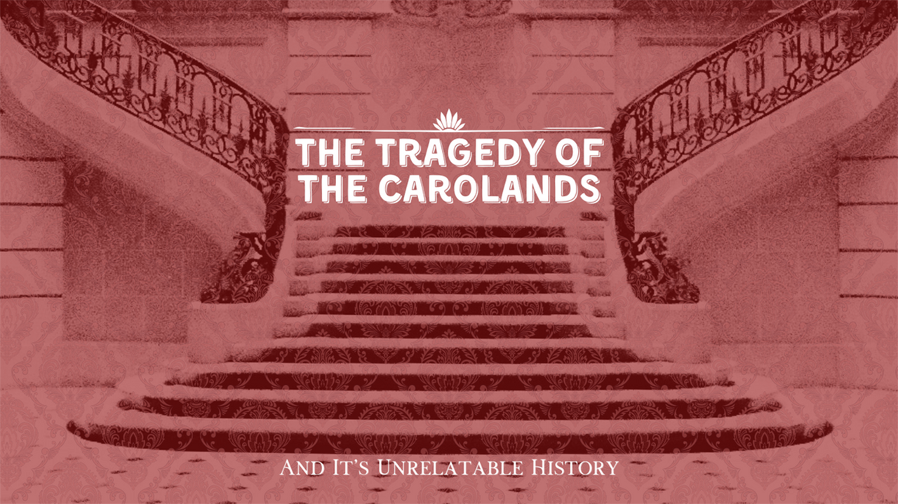 375. The Tragedy of the Carolands(& its unbelievable history ...