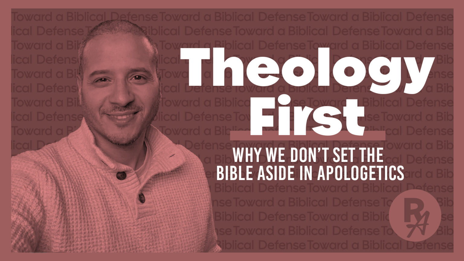 Reformed Theology – Apologia Studios