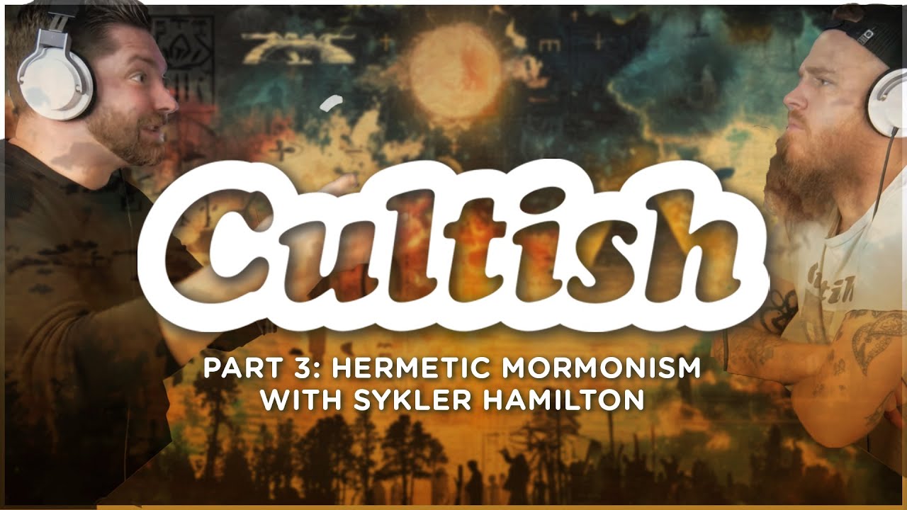 Mormonism – Apologia Studios